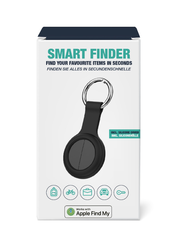 MyTech Smart Finder – Mytech